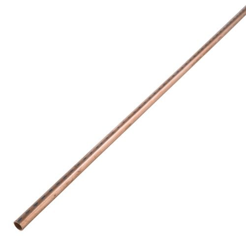 Kembla 1/2" x 1.5m Copper Straight Length - Bunnings Australia