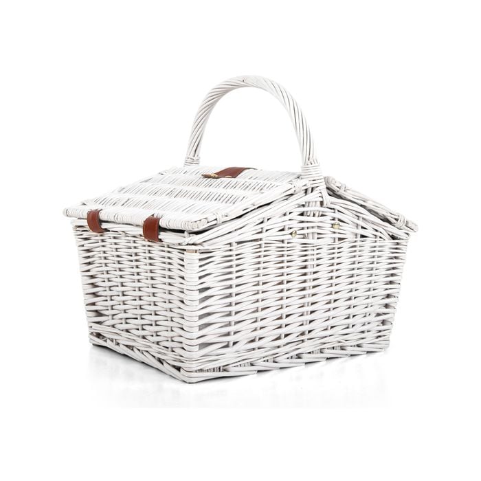 Picnic basket bunnings store