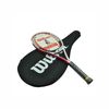 Wilson Six.two 100 - 4 1/2 Tennis Racket - Tennis Racquet - Bunnings ...