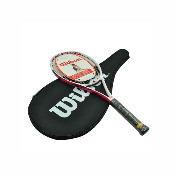 Wilson Six.two 100 - 4 1/2 Tennis Racket - Tennis Racquet - Bunnings ...
