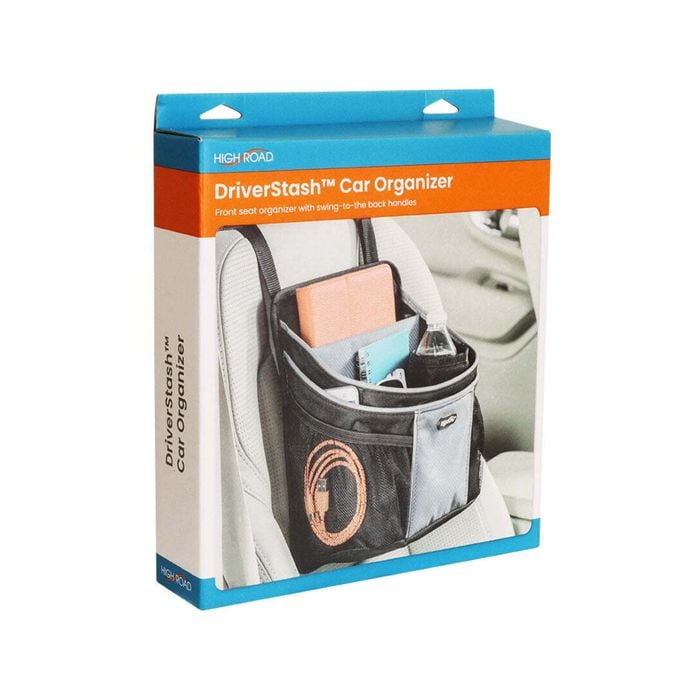 Car organiser bunnings store