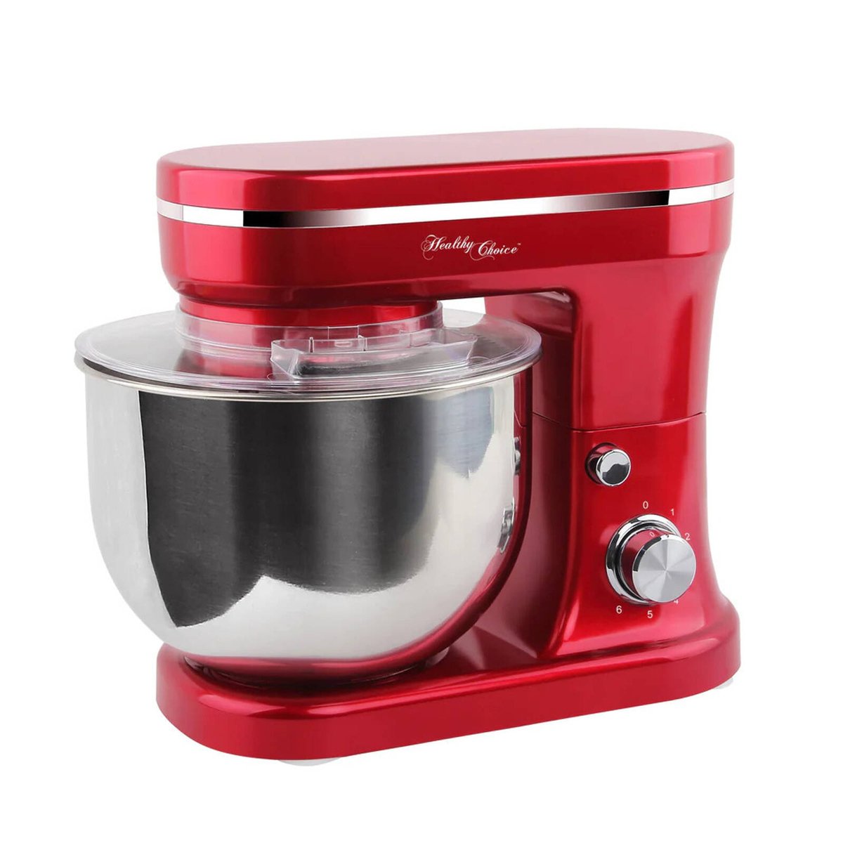 Kenwood Chefette Mixer sellers Silver