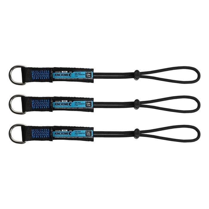 Kincrome Light-Duty Quick Connector Pack for Tool Tethering - Bunnings ...