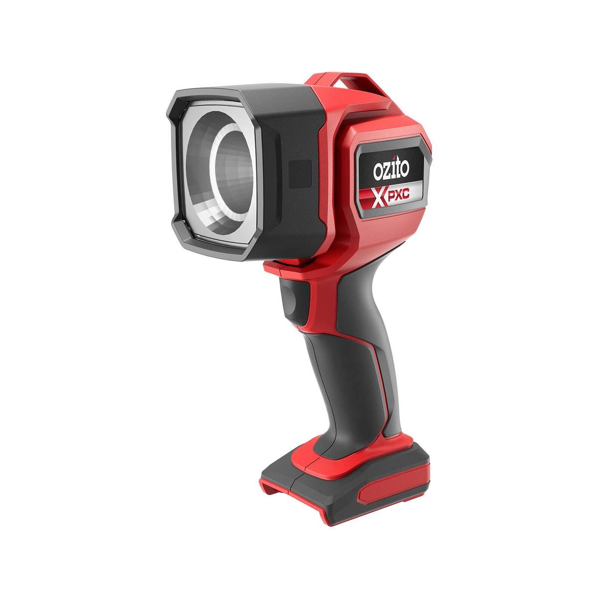 Ozito PXC 18V Torch Light PXTLS-018 - Skin Only - Bunnings Australia