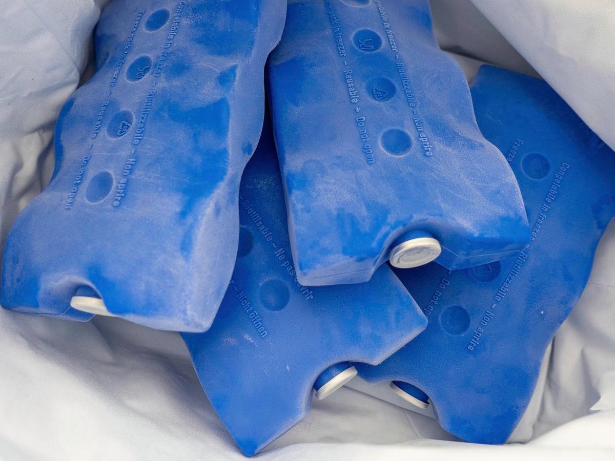Ice Bricks & Gel Packs - Bunnings New Zealand