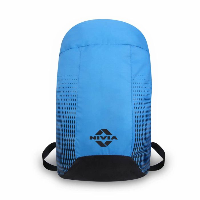 Nivia Deflate-03 Backpack - Bunnings Australia