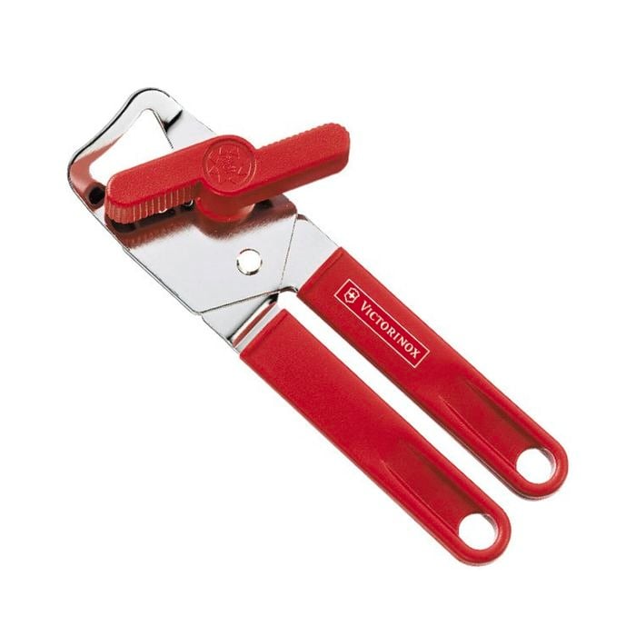 Victorinox Universal Can Opener Red - Bunnings Australia