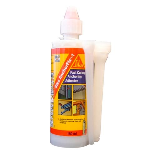 Sika AnchorFix-1 Adhesive 150ml - Bunnings New Zealand