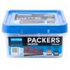 Titan 140mm 100 Piece Mixed Window Packers - Bunnings Australia