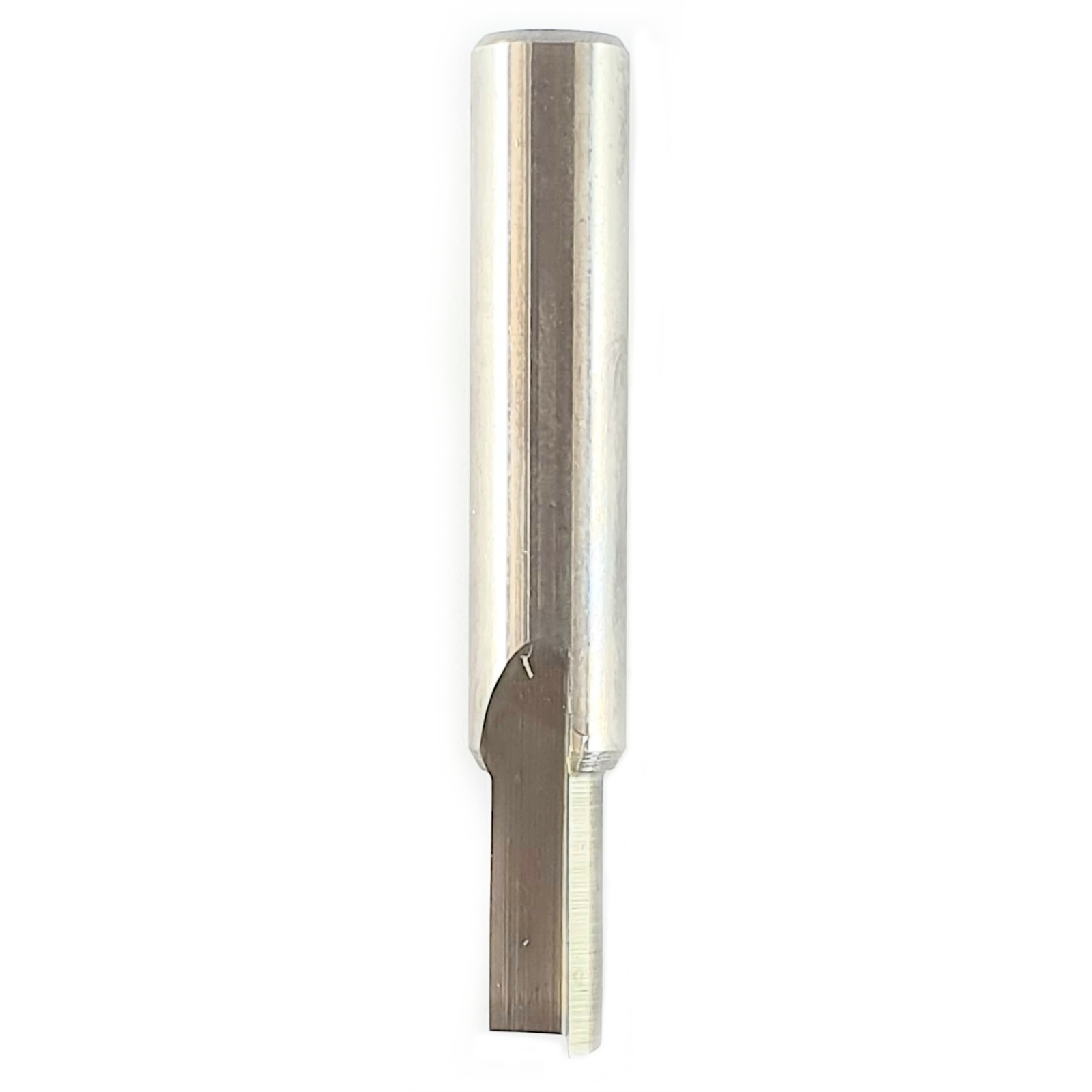 CRAFTMASTER 4mm Straight 6.4mm Shaft Trade Quality Router Bit Bunnings Australia
