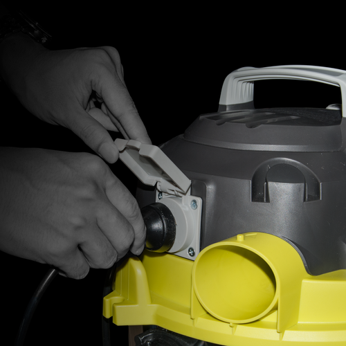 Ryobi 1500W 30L Wet and Dry Vacuum Bunnings Australia