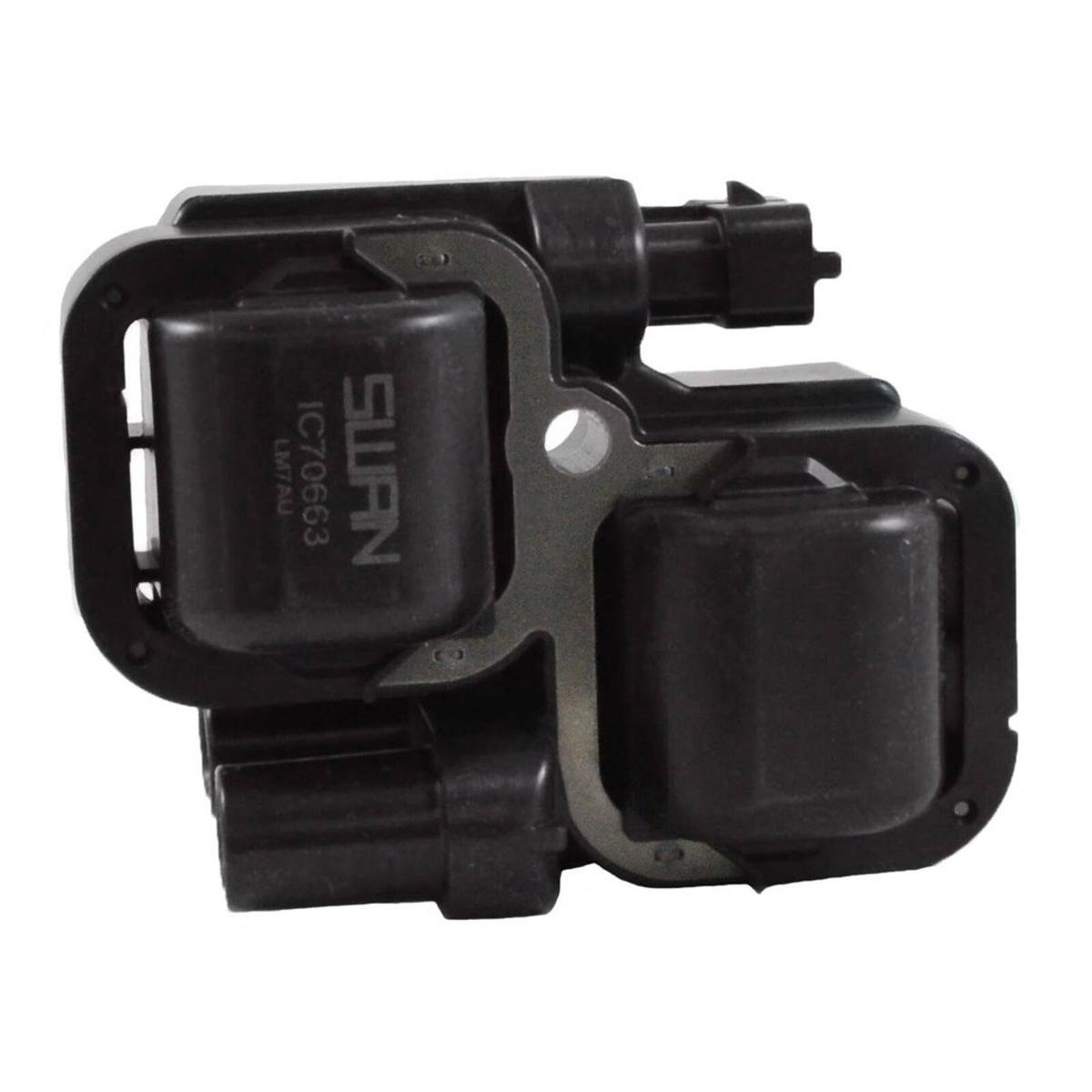 SWAN Ignition Coil for Mercedes Benz E Class E240 E280 E320 - Bunnings ...