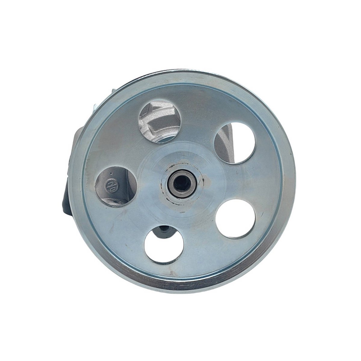 Machter Power Steering Pump Pulley Fit For Audi A4 CDNB 2.0L Petrol ...