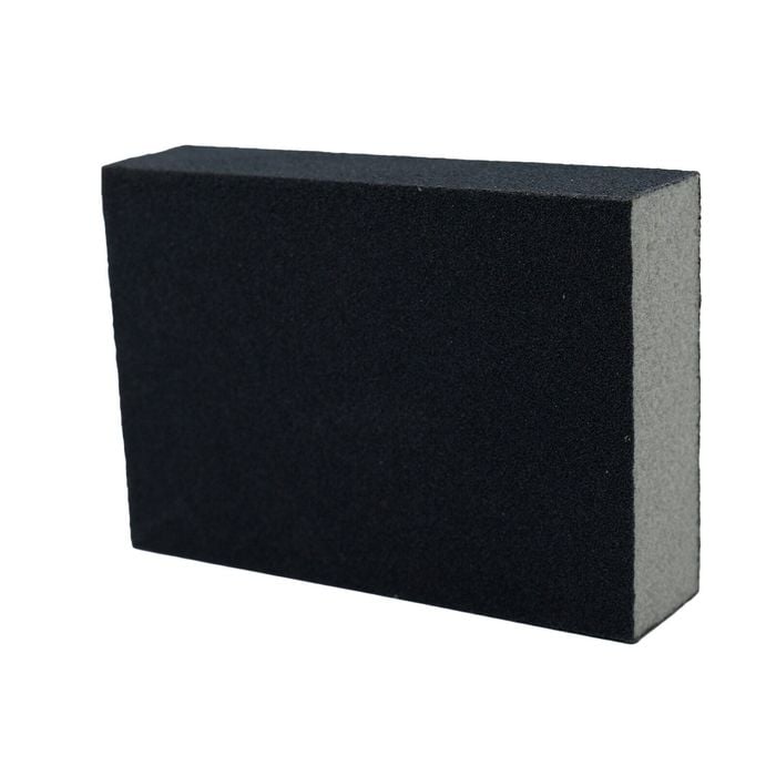 Rocket 400g Wet and Dry Sanding Block - Bunnings New Zealand