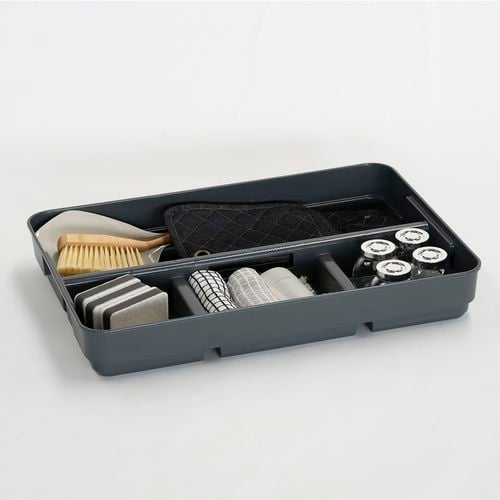 Ezy Storage Medium Solutions Storage Insert Tray - Bunnings Australia