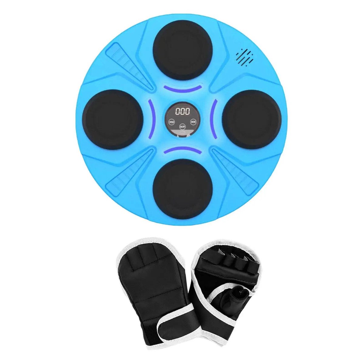 NNEOBA Electronic Boxing Machine - Bunnings Australia