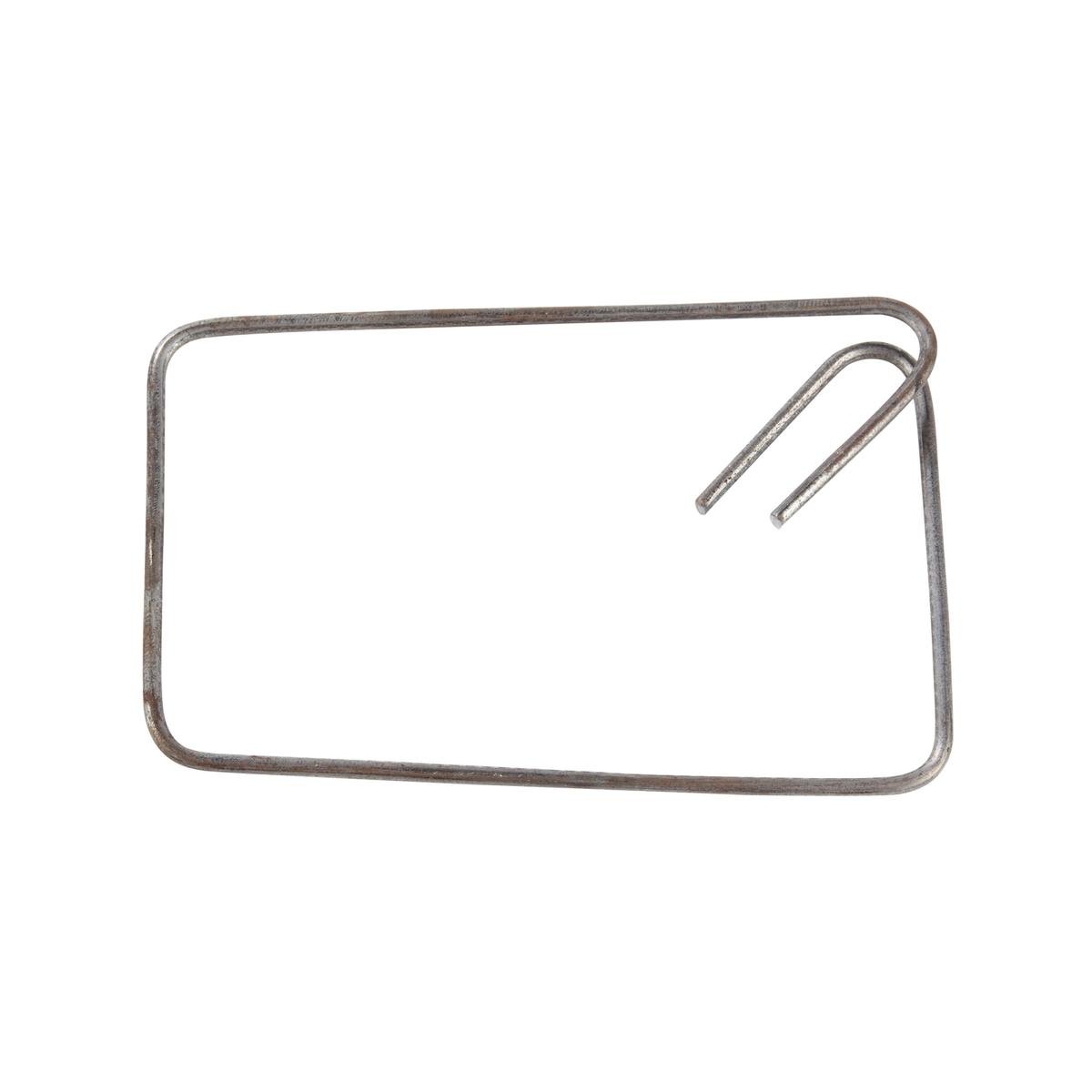 Summit Steel & Wire HR6 x 250 x 150mm Stirrup - Bunnings New Zealand