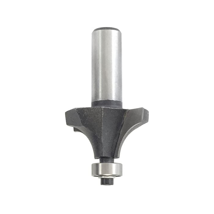 Radius cutter router bit store
