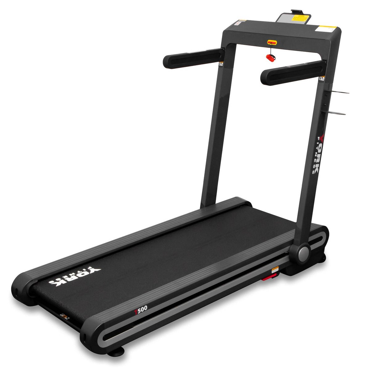 York Fitness Delta T500 Treadmill - Bunnings Australia