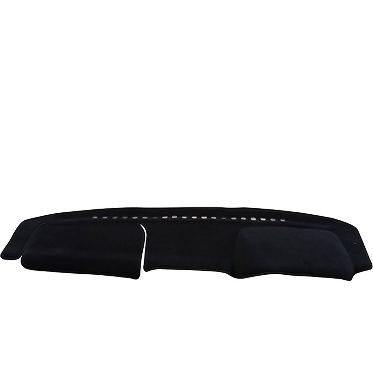 For Toyota Prado 95S 07/1996-02/2003 All model Custom Car Dash Mat ...
