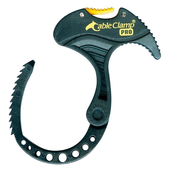 Cable Clamp Pro Small - Small - Bunnings New Zealand