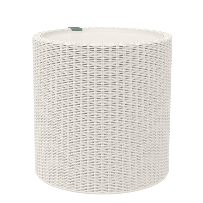 Keter 39L Cool Stool - Bunnings New Zealand