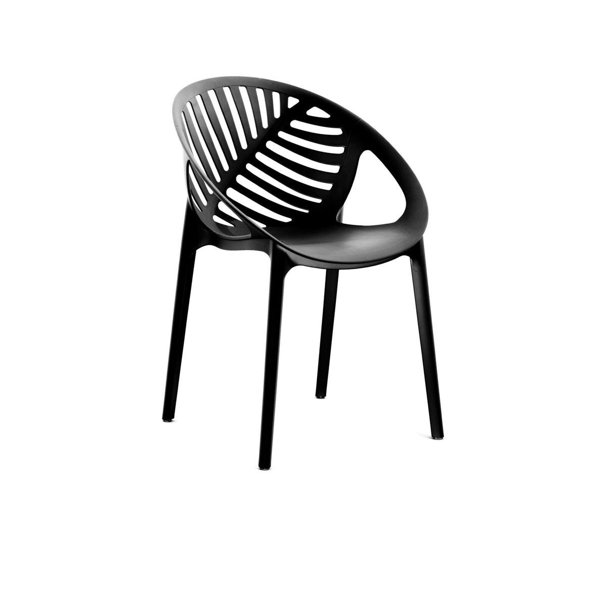 Marquee Anthracite Sierra Chair - Bunnings Australia