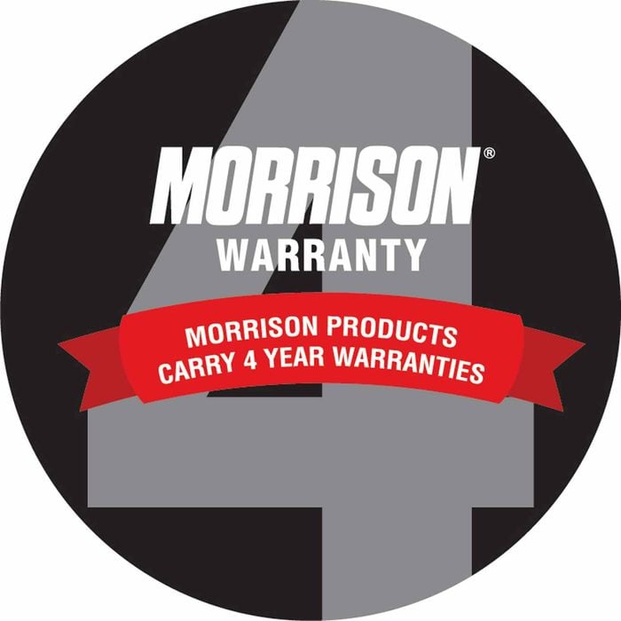 Morrison BC430ERX Straight Shaft Brushcutter - Bunnings Australia