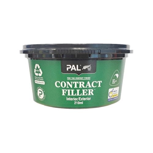 PAL 210ml Contract Filler - Bunnings New Zealand