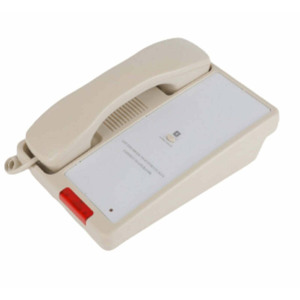 Dolphy Corded Landline Telephone For Lobby, Hotel, Office & Reception ...