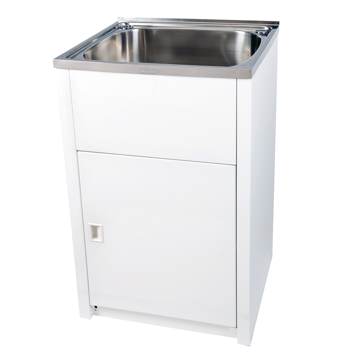 Everhard 45L Classic SS Standard Laundry Unit - Bunnings Australia