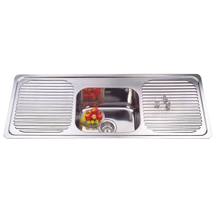 Project Sink Insert 1180 x 480mm PR 1B 2D - Bunnings New Zealand