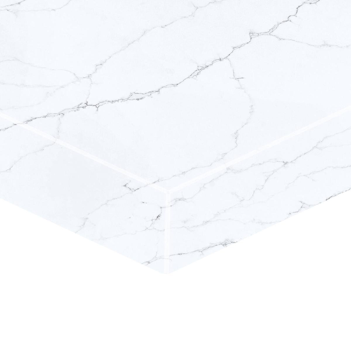 NexGen Stone 40mm Pencil Round GREY HAVEN Benchtop - Bunnings Australia