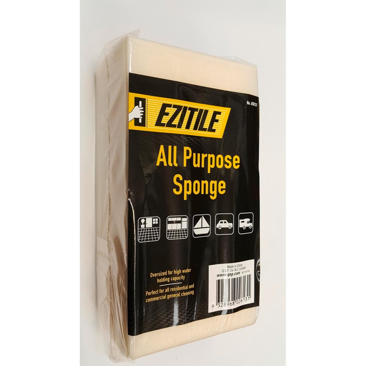 Ezitile All Purpose Sponge - Bunnings New Zealand