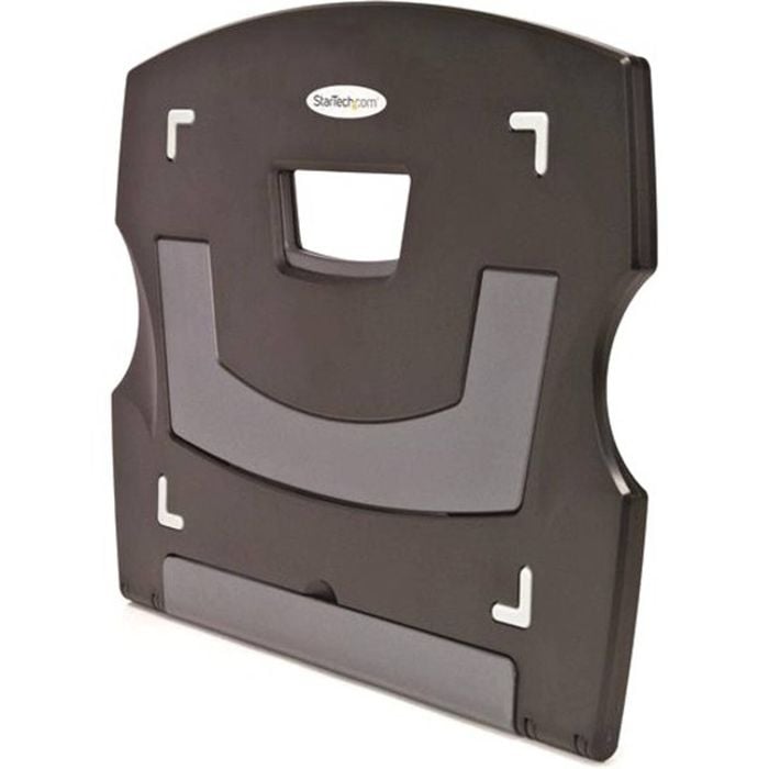 Portable Laptop Stand - Laptop Riser Stand - Adjustable - Bunnings ...