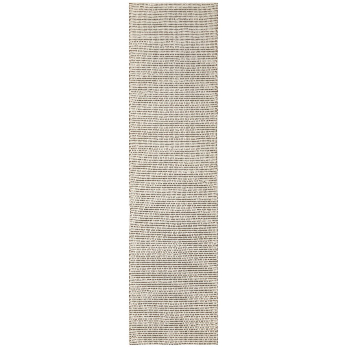 Loch Cream Runner 400X80Cm Rug - Bunnings Australia