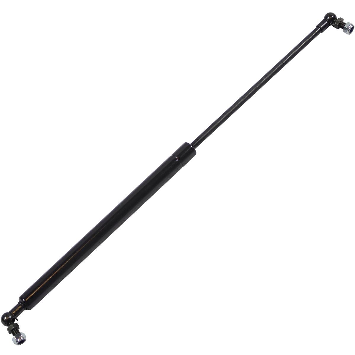 Goliath 502mm 400N Black High Pressure Gas Strut - Bunnings Australia