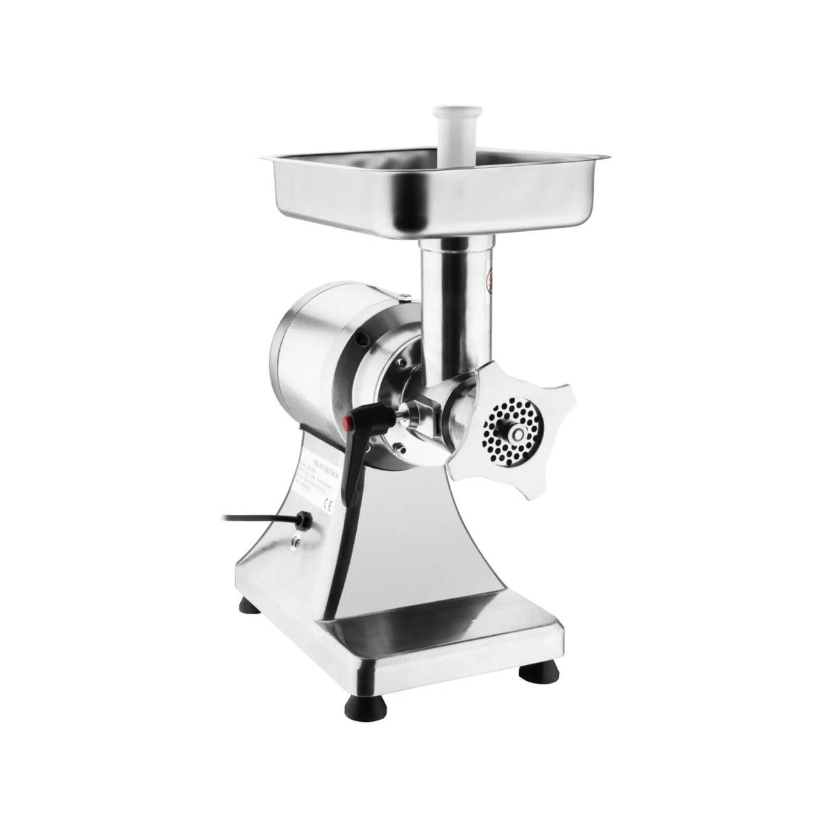 Apuro Heavy Duty Meat Mincer - Size #12 - Meat Mincers (CH133-A ...