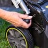 Ryobi 18V ONE+ HP 40cm Lawn Mower OLM1840BL - Tool Only - Bunnings ...