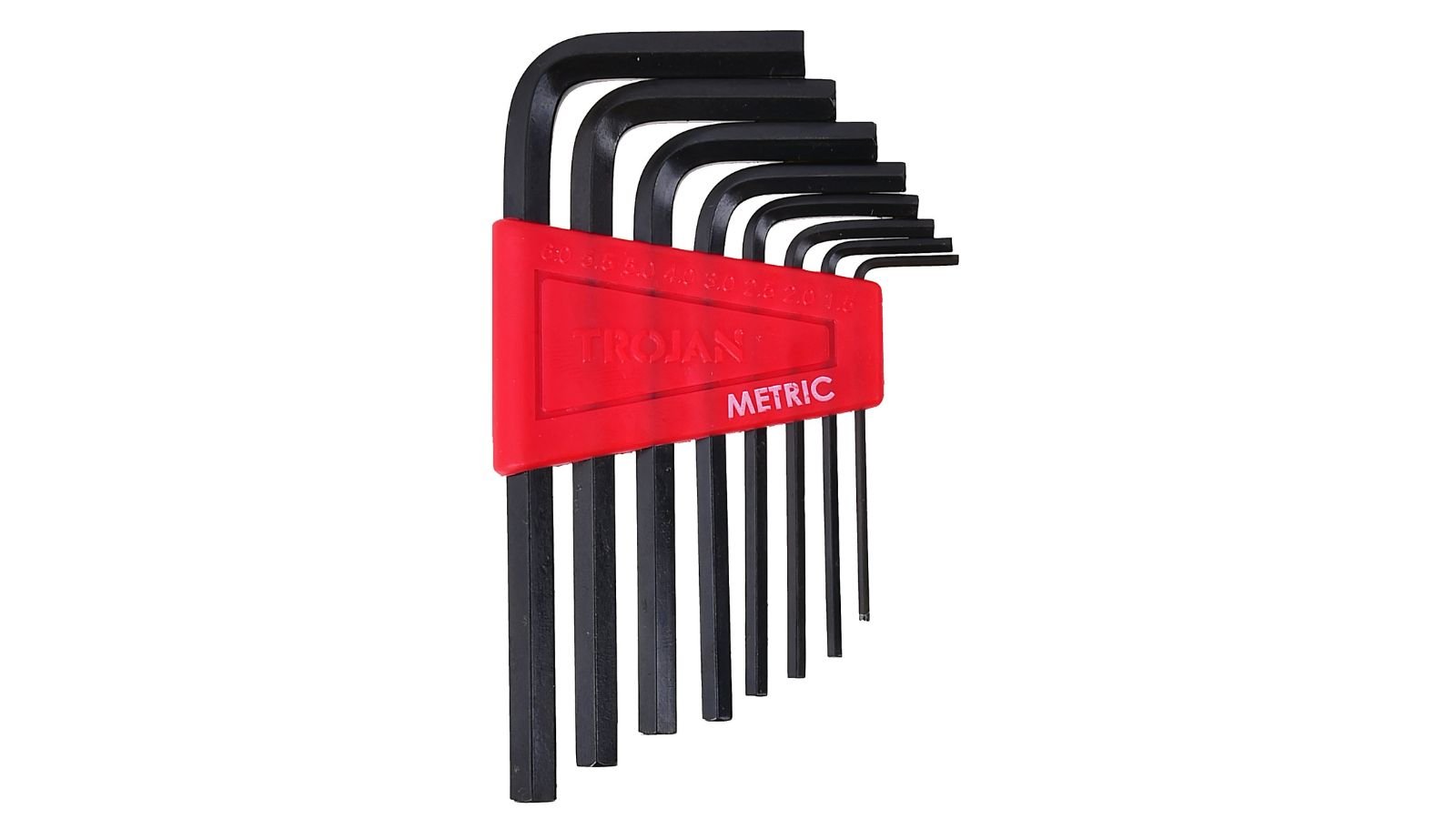 Hex Keys | Trojan
