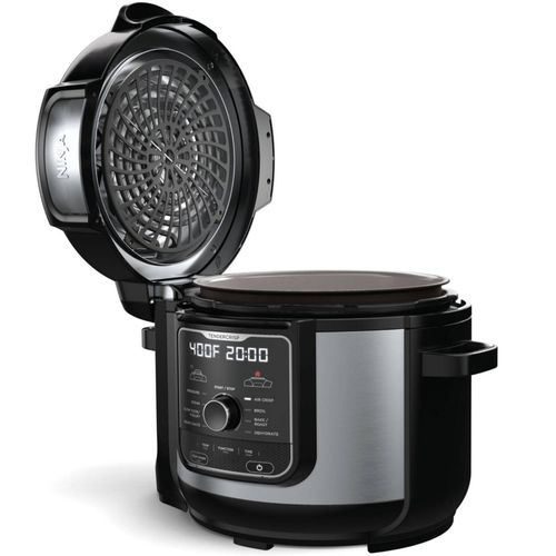 Ninja Foodi Max 10-in-1 7.5L Multi Cooker | OP500 - Bunnings Australia