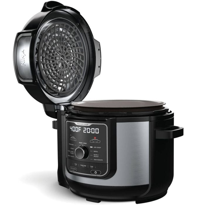 Ninja Foodi Max 10-in-1 7.5L Multi Cooker | OP500 - Bunnings Australia