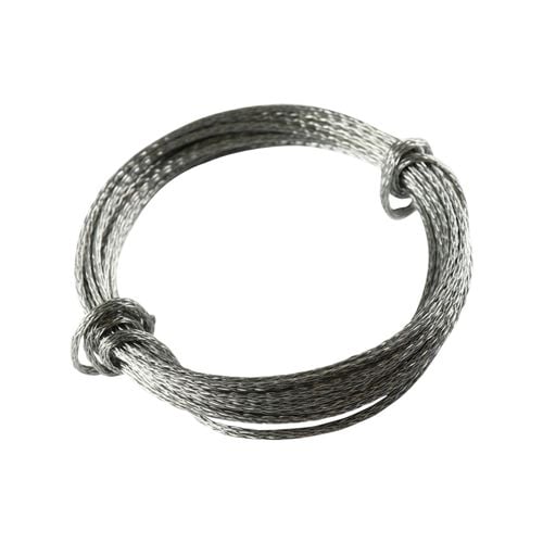 Everhang 3.6m 10kg Load Braided Picture Hanging Wire - Bunnings Australia