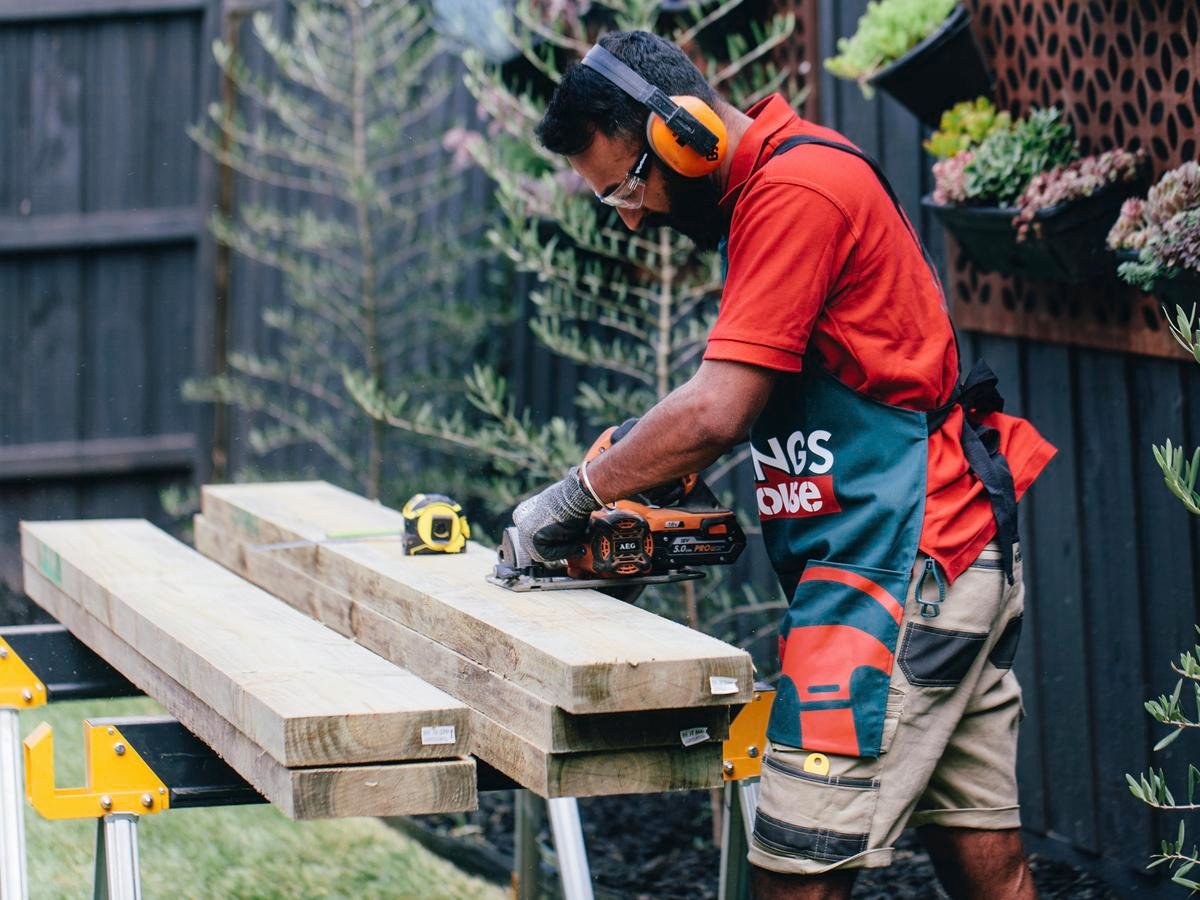 Timber Boards & Wood Boards - Bunnings Australia