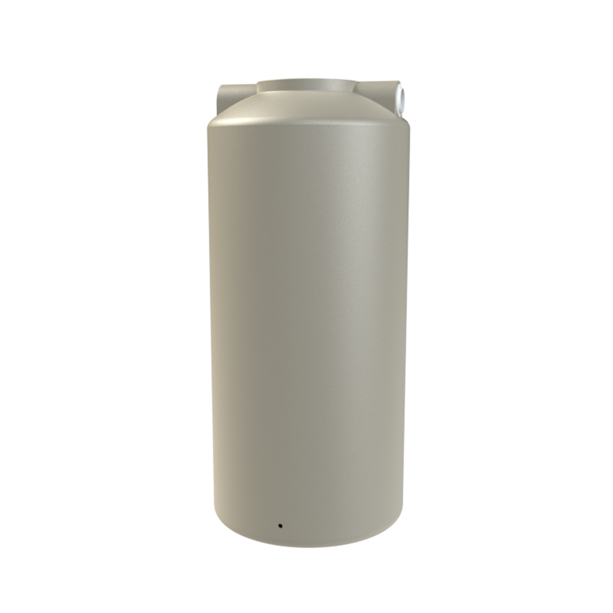 Melro Tanks 800L Merino Poly Round Water Tank - Bunnings Australia