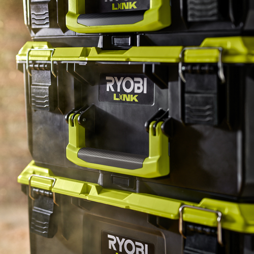 Ryobi LINK Toolbox - Bunnings Australia