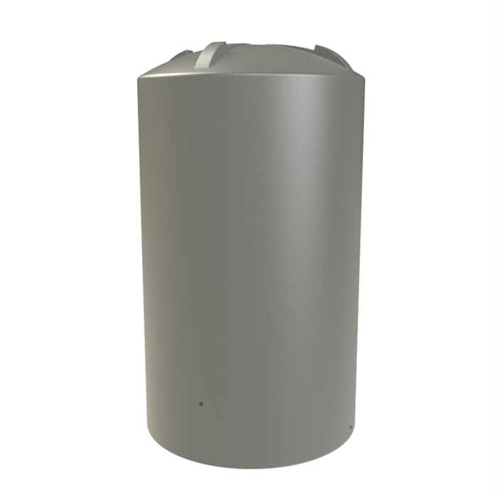 Melro Tanks 2500L Earthtone Polyethylene Round Water Tank - Bunnings ...