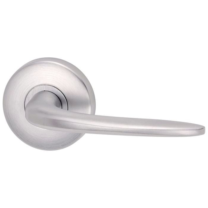 Lockwood Velocity 63mm Passage Lever Set L1 Trade Pack - Bunnings Australia