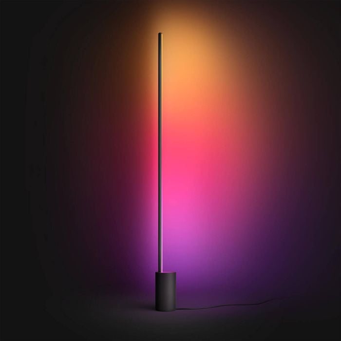 Philips Hue Colour Gradient Floor Light LED 2550lm 29W Smart Light ...