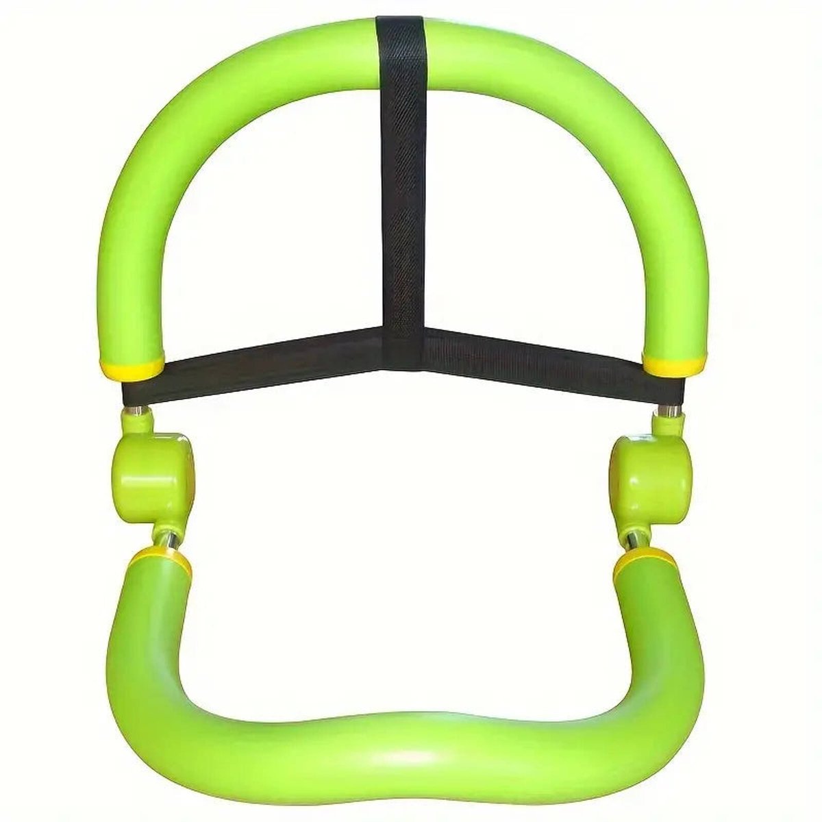 NNETM 1pc Sit Up Exercise Equipment - Apple Green Abdominal Exercise ...